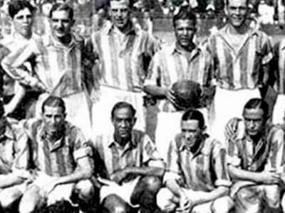 ¿Por qué le dicen Cuervo a San Lorenzo y cuáles son sus apodos? ⋆